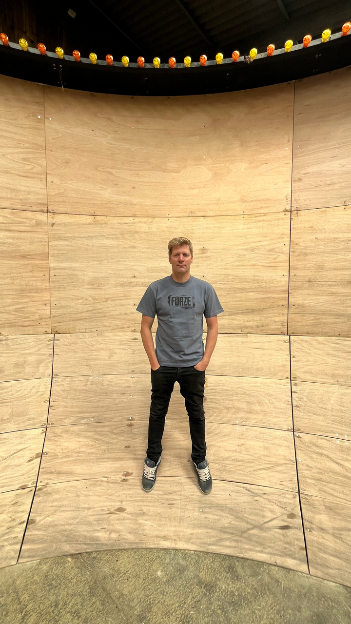 Colin Furze Shop | Official
