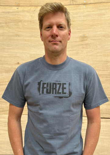 Colin Furze Shop | Official
