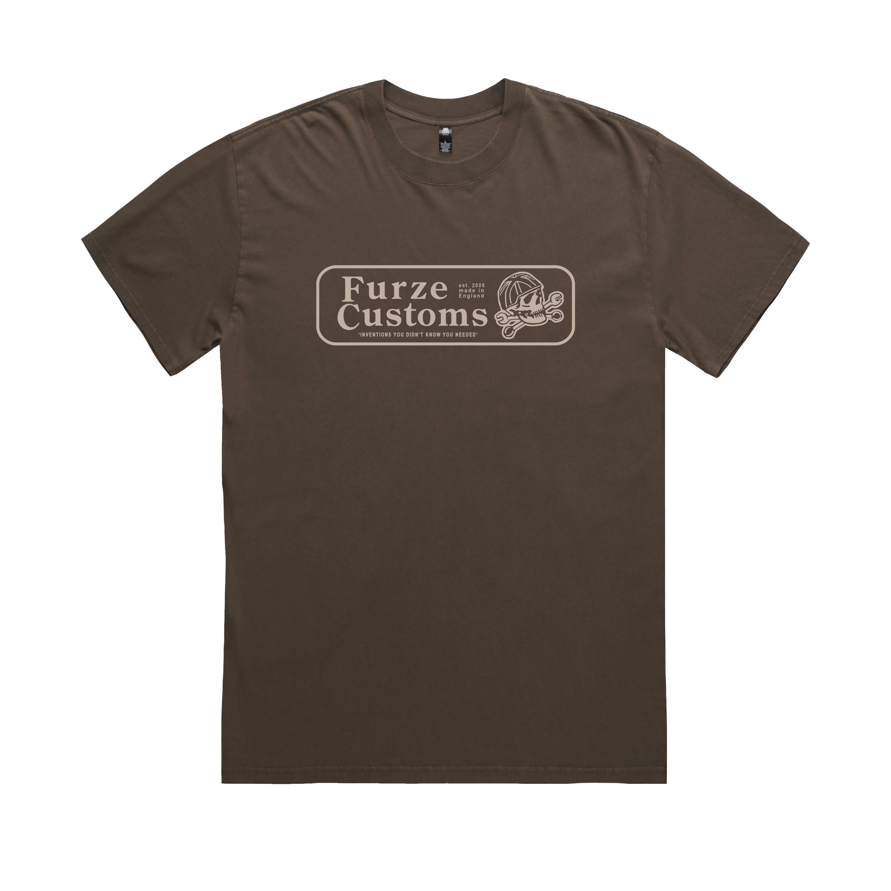 Colin Furze Shop | Official