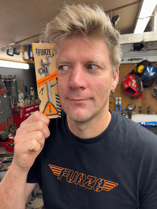 Colin Furze Shop | Official