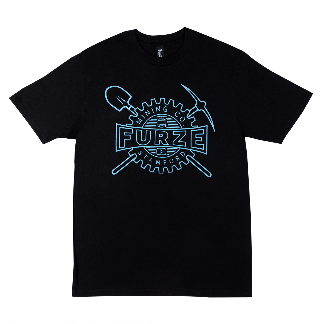 Clothing – Colin Furze Shop