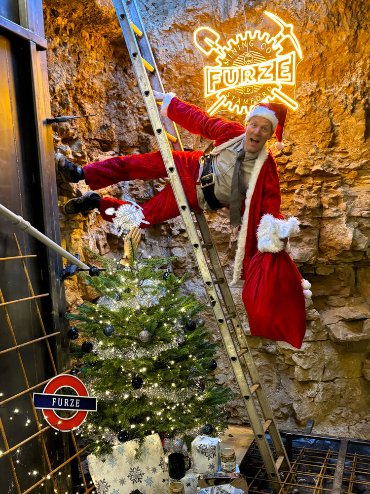 Colin Furze Shop | Official