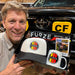 Colin Furze Shop | Official