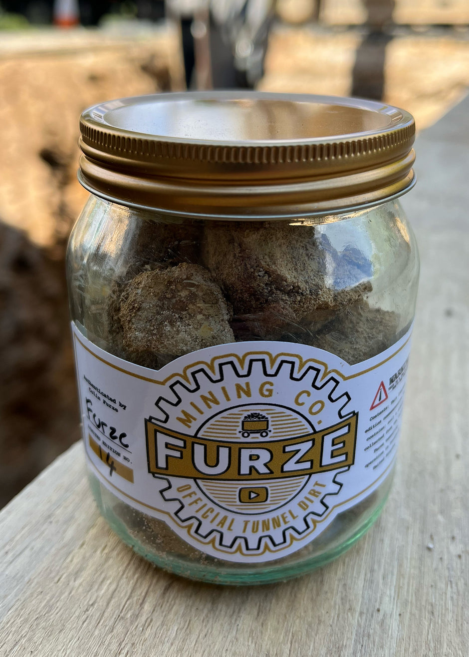 Everything – Colin Furze Shop