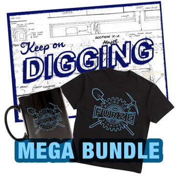 Colin Furze Shop | Official