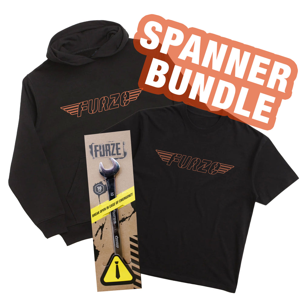 Bundles – Colin Furze Shop