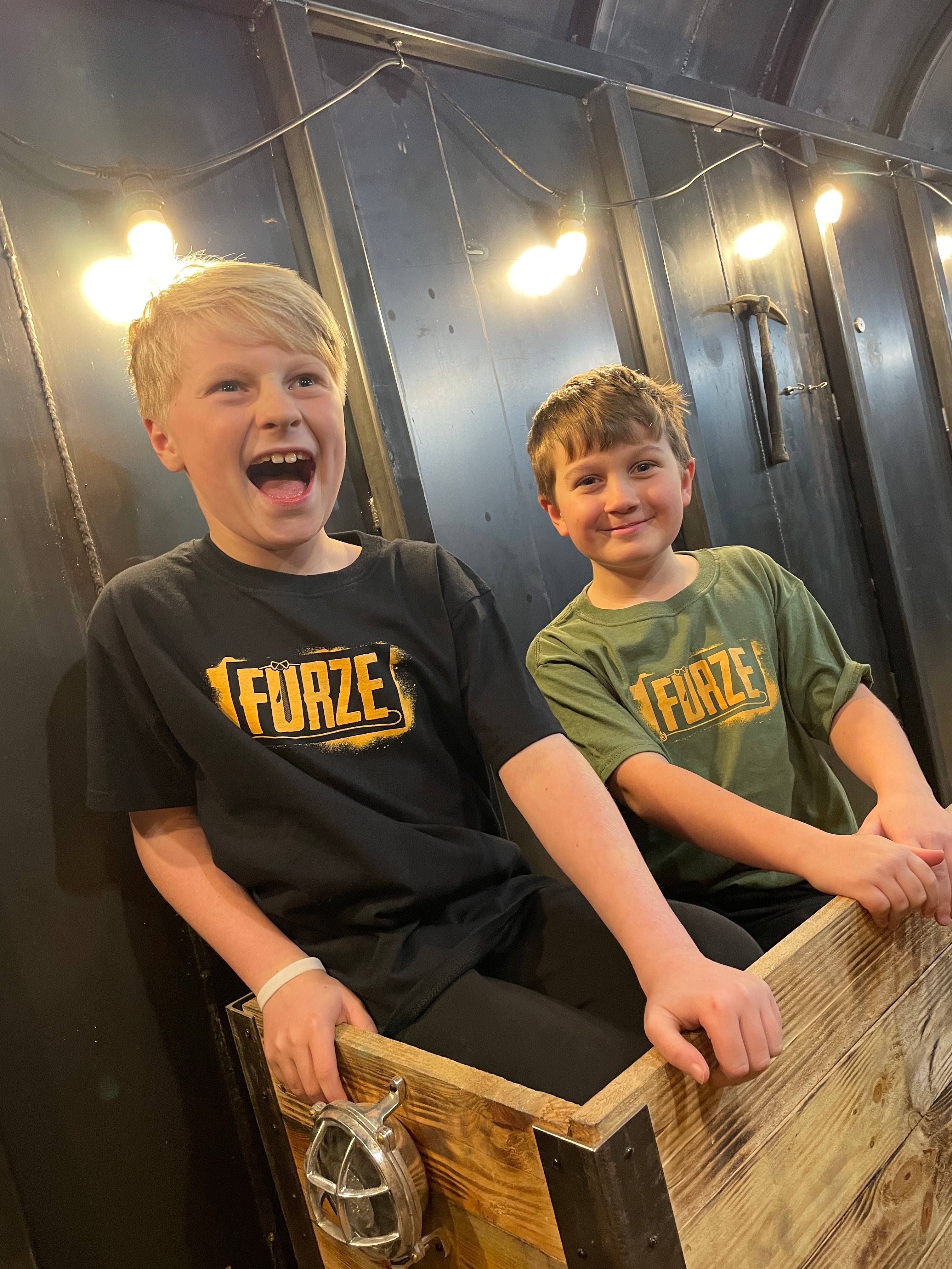 All Products – Colin Furze Shop